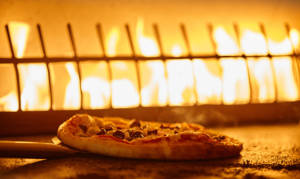 Pronto Pizzeria - Pizza made fresh, your way, with time to spare
